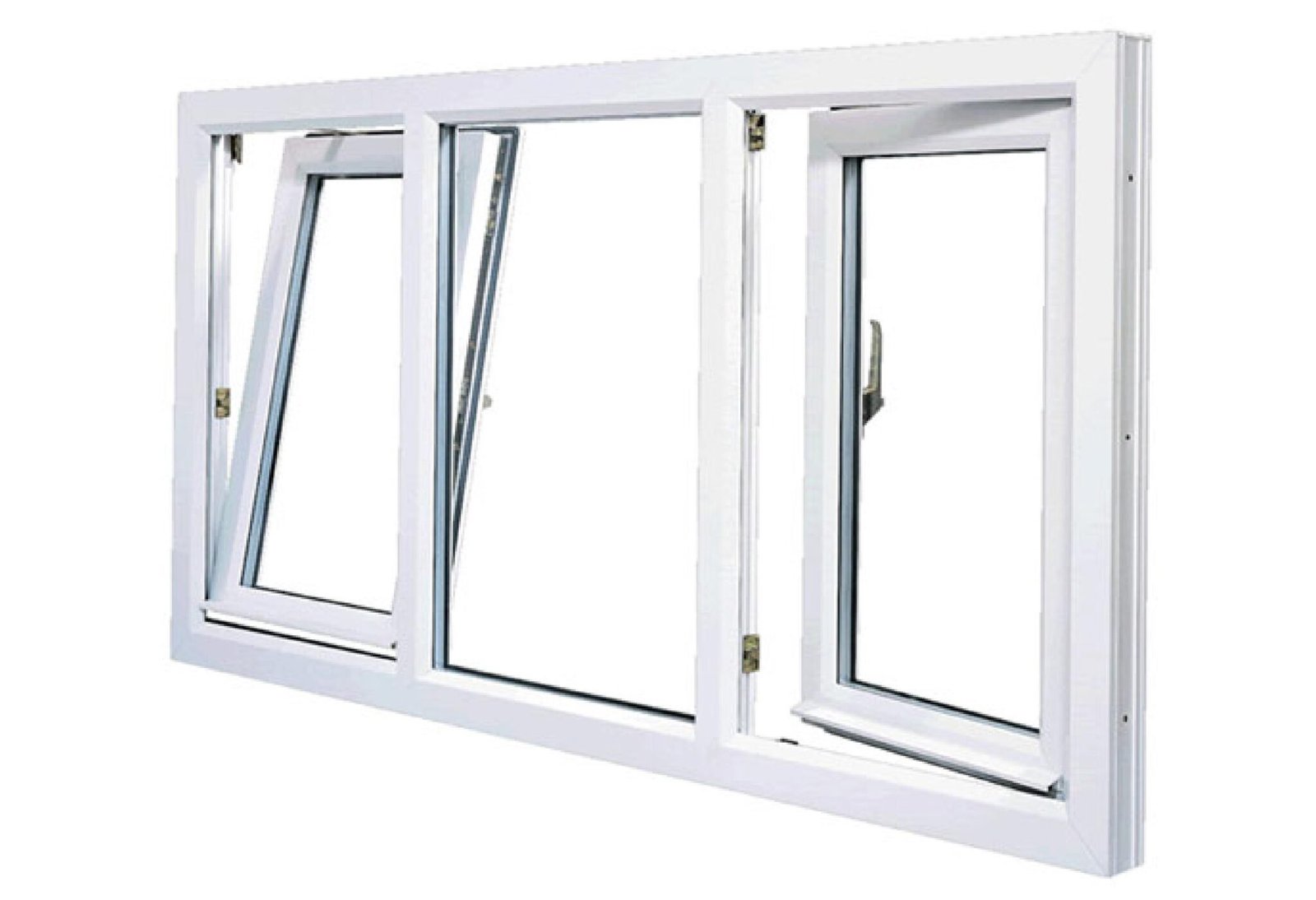 Jual Kusen, Jendela dan Pintu UPVC | Upvc Murah Jakarta